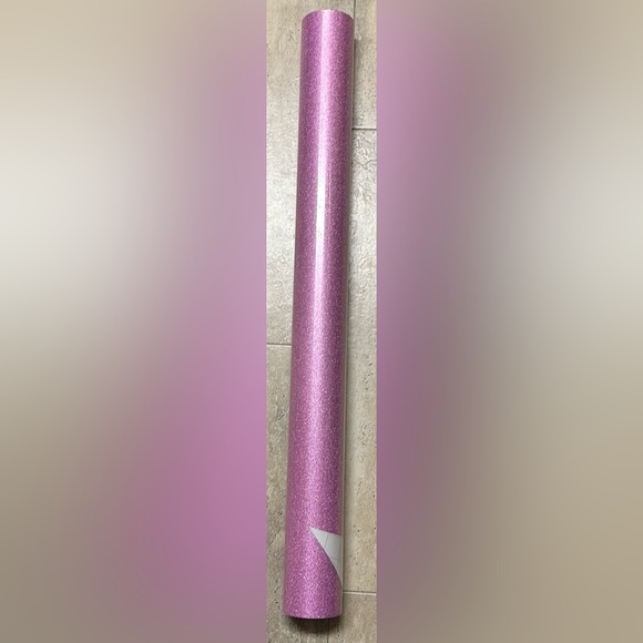 Jessica Simpson | Party Supplies | Nwt Jessica Simpson Pink Glitter ...